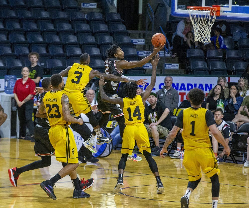 All you need to know about London Lightning's championship final ...