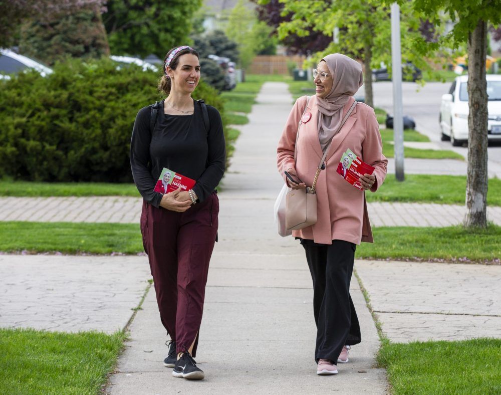 LONDON-FANSHAWE: Riding a rare double NDP fortress in London | London ...