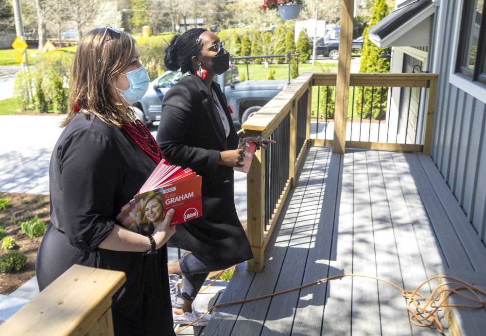 Ontario election: Millennial muscle growing, but will it be flexed at ...