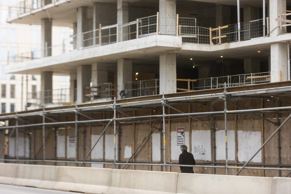 Construction workers vote Friday on new deal to end strike | London ...