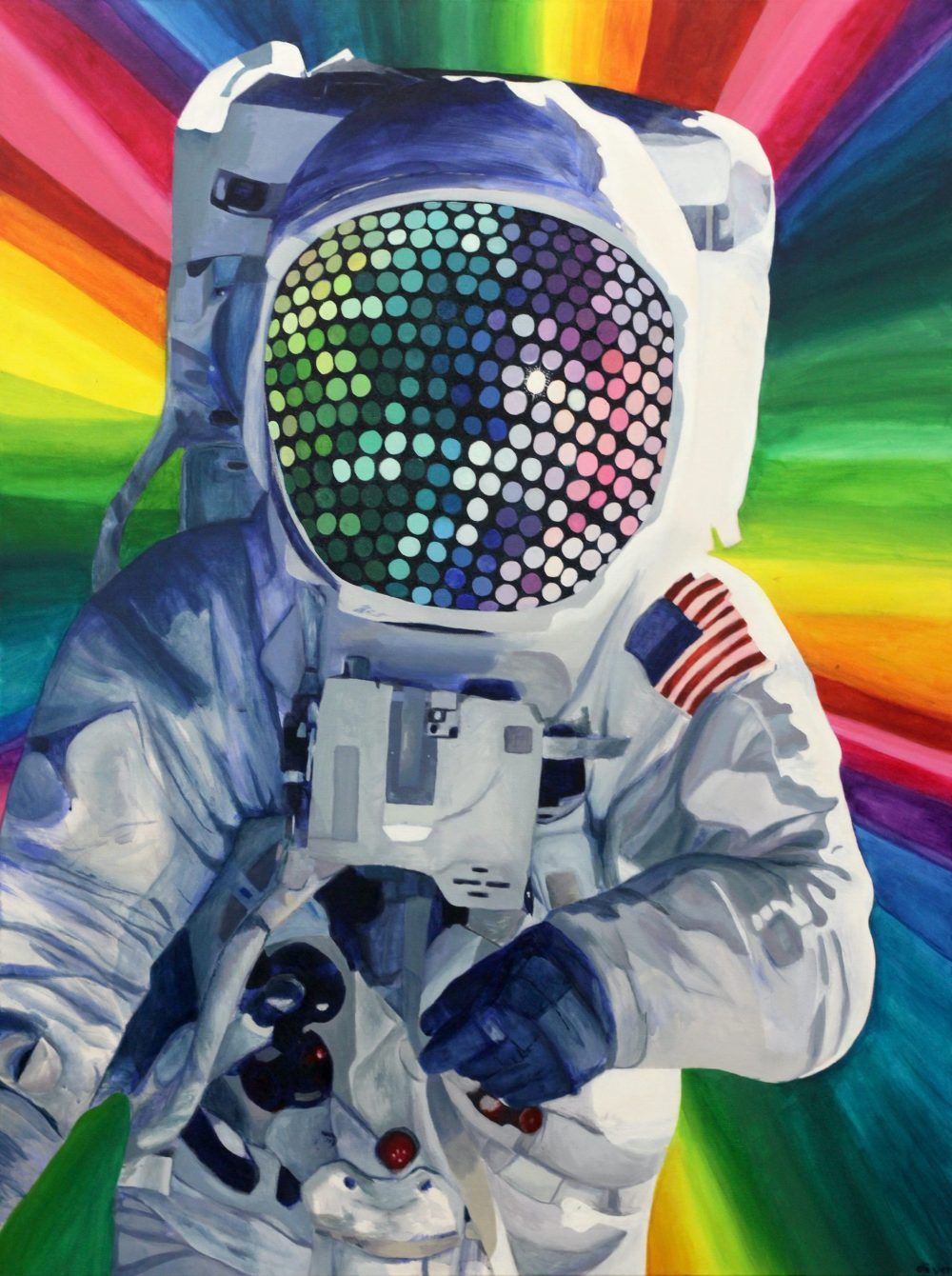 Bealart's year-end sale returns after two years featuring hundreds of ...