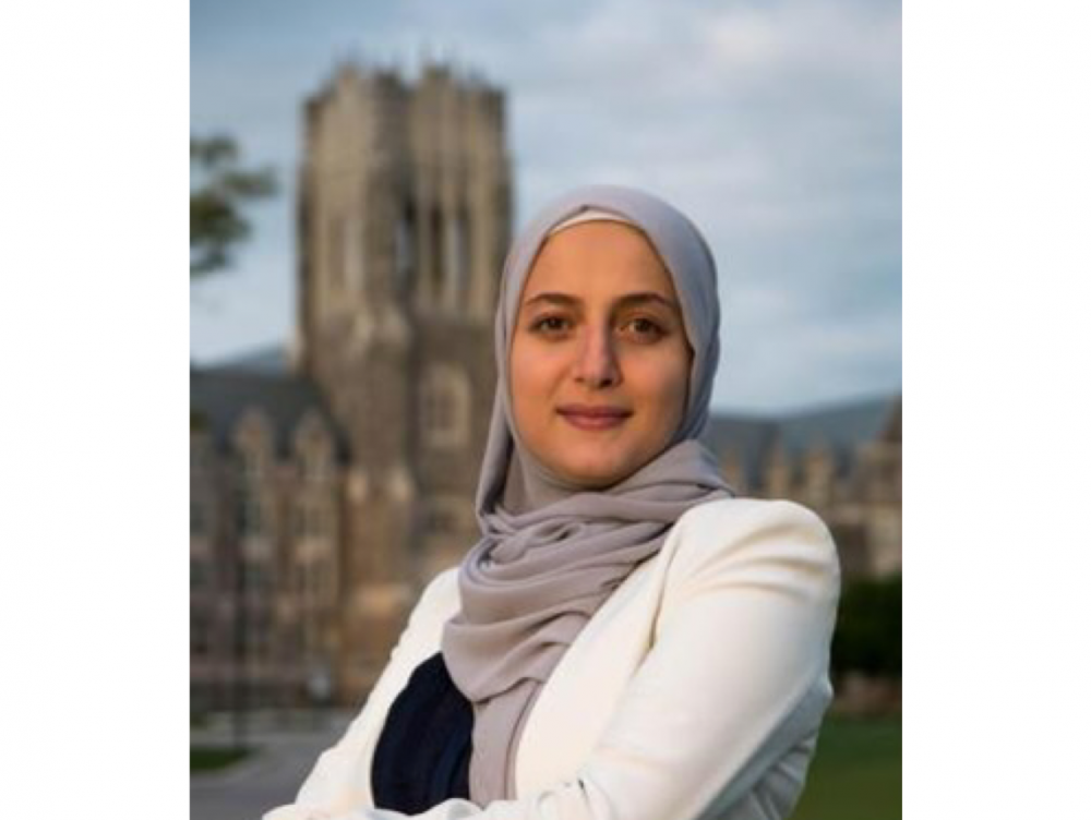 Al-Azem: Even in loss that touches thousands, each grief is personal ...