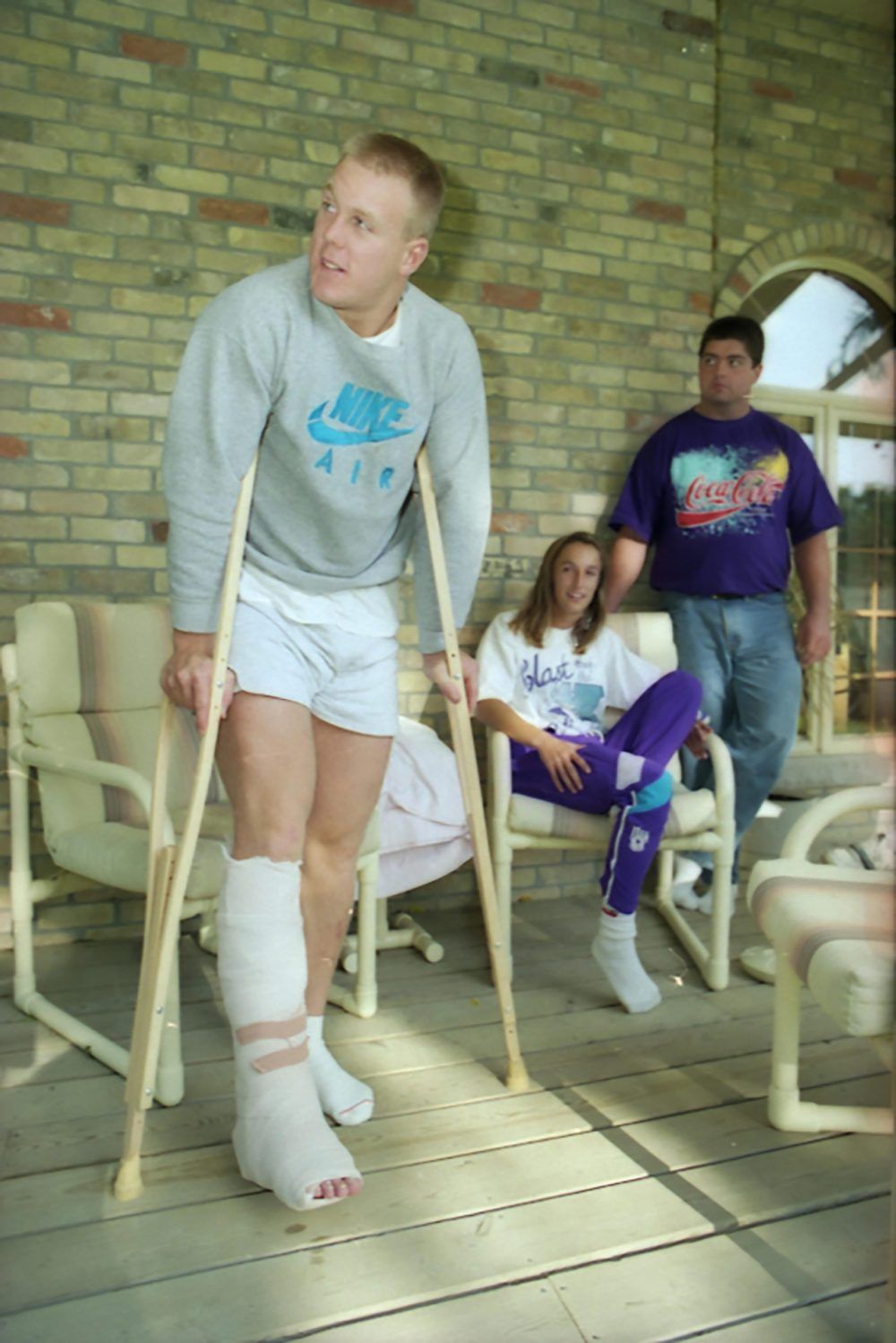 PHOTOS: Tim Tindale's legendary run with the Western Mustangs | London ...