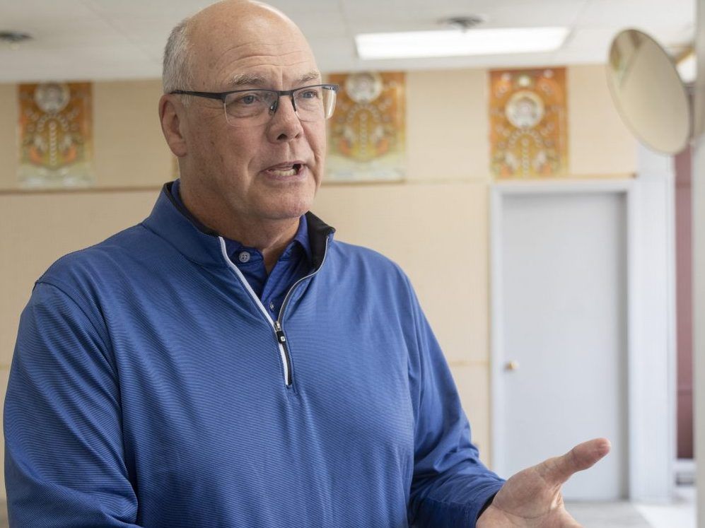 Rob Flack among local MPPs named parliamentary assistants | London Free ...