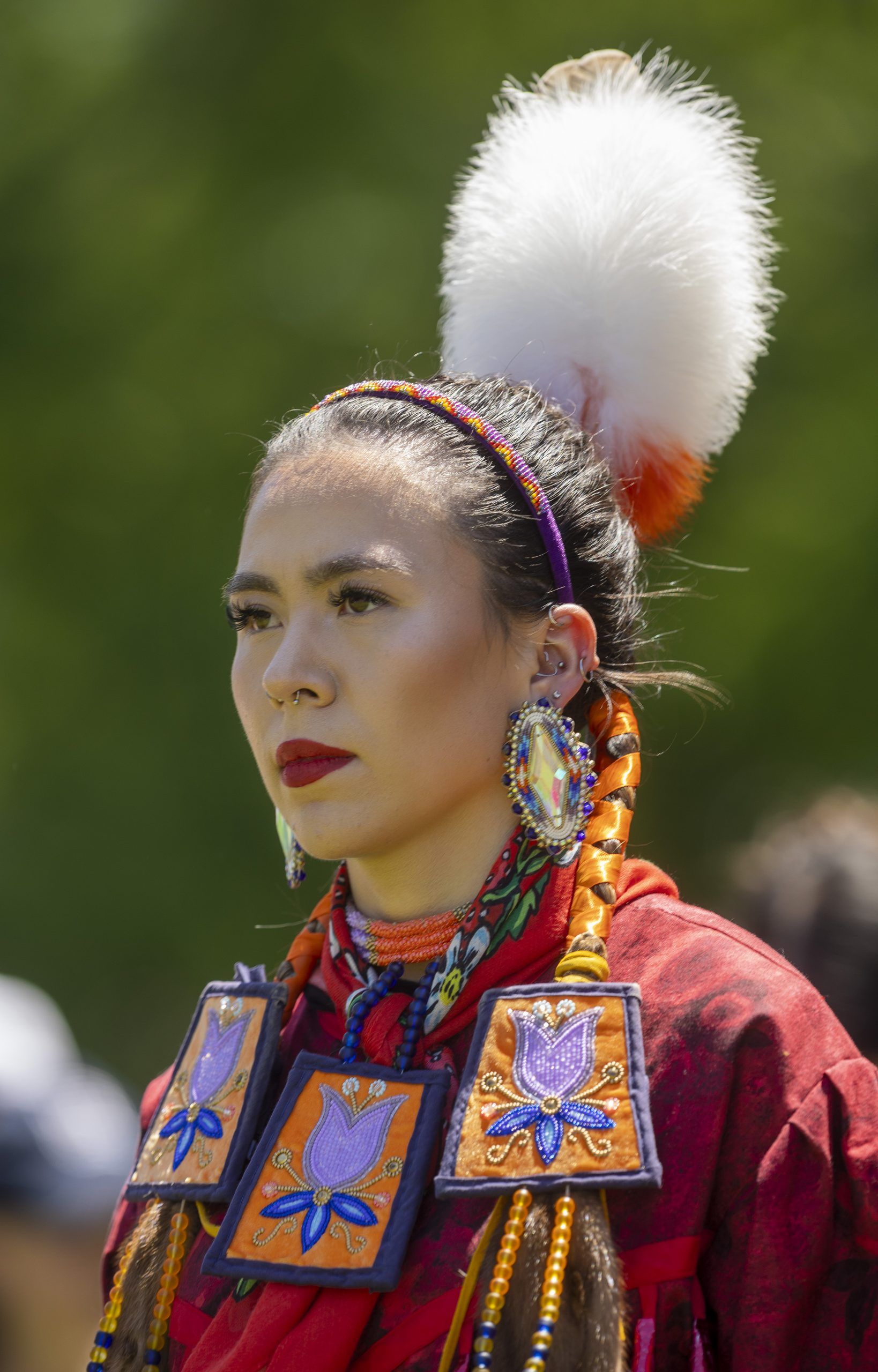 PHOTOS: Celebrating National Indigenous Peoples Day in London | London ...