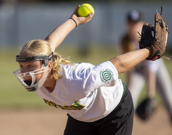 PHOTOS: U13 girls softball at Byron Optimist Sports Complex | London ...