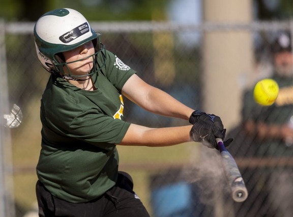 PHOTOS: U13 girls softball at Byron Optimist Sports Complex | London ...