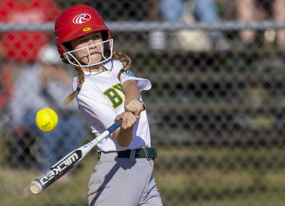 PHOTOS: U13 girls softball at Byron Optimist Sports Complex | London ...