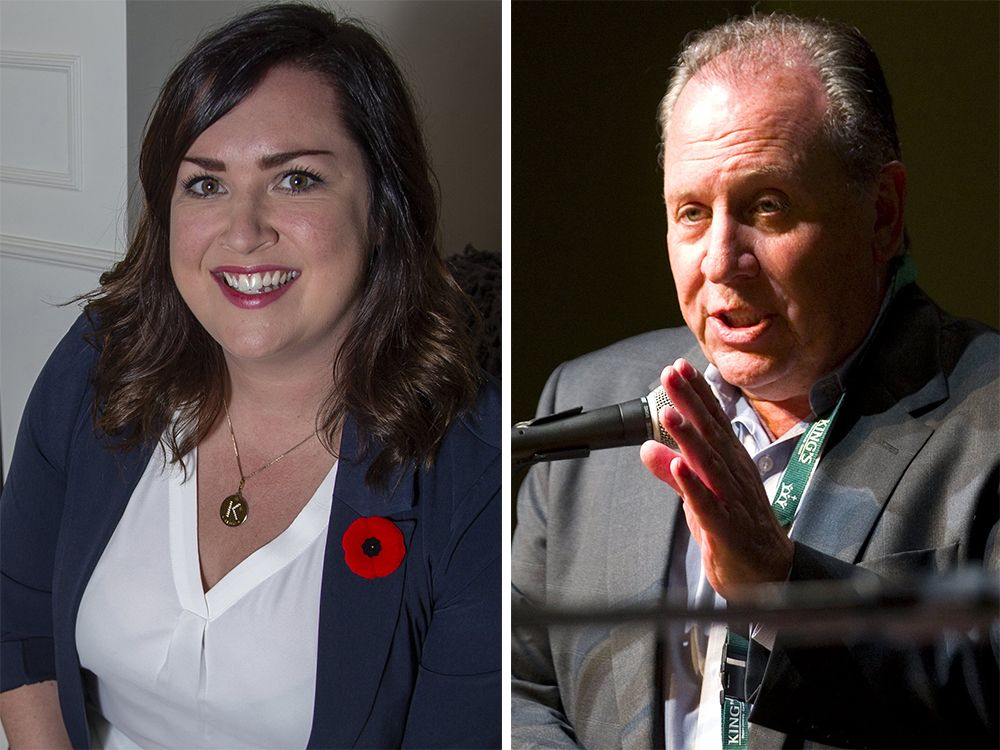 Will Paolatto, Graham run for city council after falling short ...