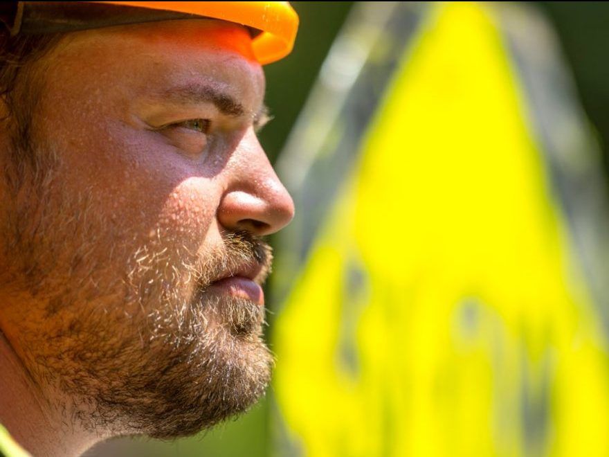 Sizzling start to summer looms as high could hit 33 C | London Free Press