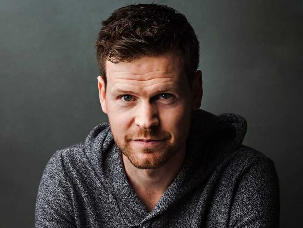 Original Kids names veteran theatre leader Corey Agnew artistic ...