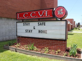 Petrolia high school closing Friday because of potential threat ...