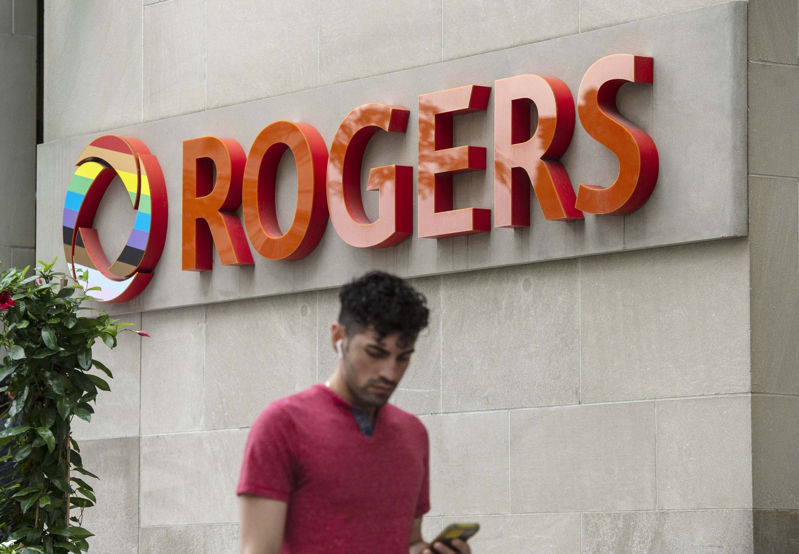 Rogers outage: No internet, lots of frustration in London, nationwide ...