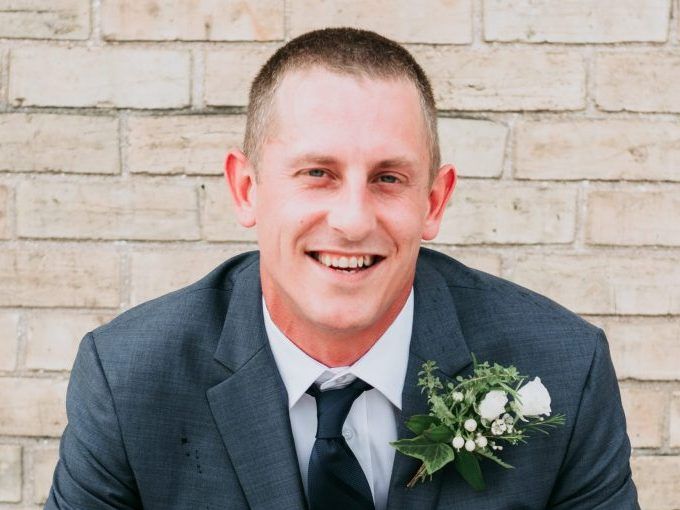 St. Thomas firefighter was 'hero' who leaves behind infant son | London ...