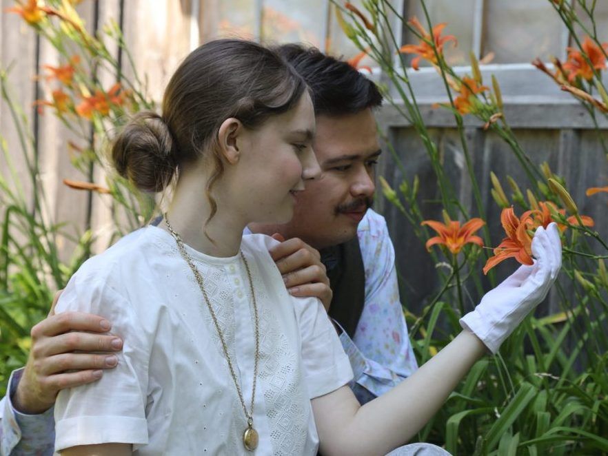 New play explores fascinating London roots of Sweet Marie, a 19th ...