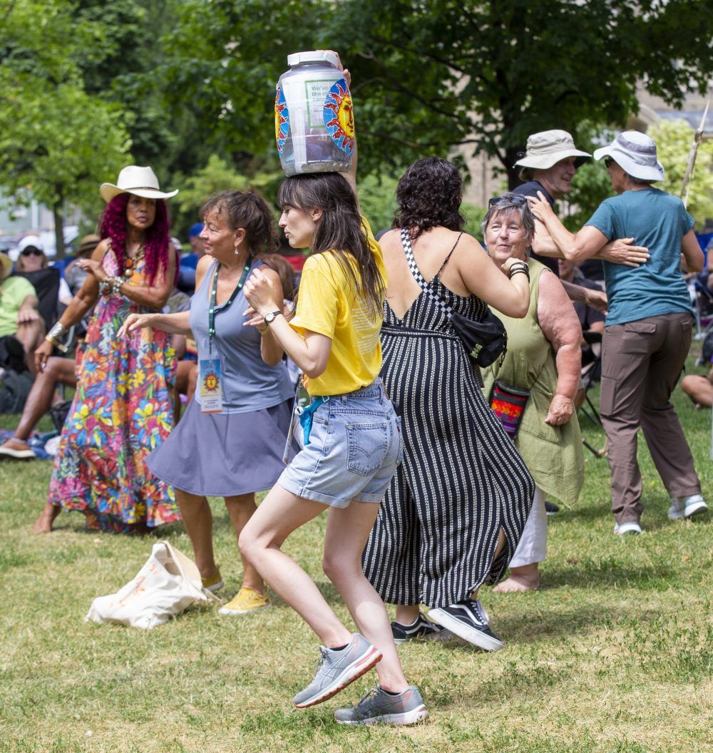 PHOTOS: Day Two of Sunfest in downtown London | London Free Press