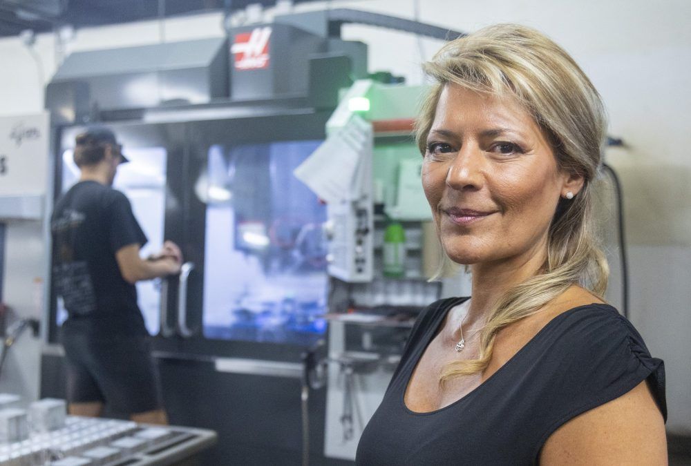 HELP WANTED: Labour squeeze menaces Ontario's industrial heartland ...