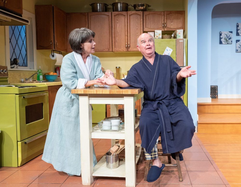 Comedy Our House premieres at Port Stanley Festival Theatre | London ...