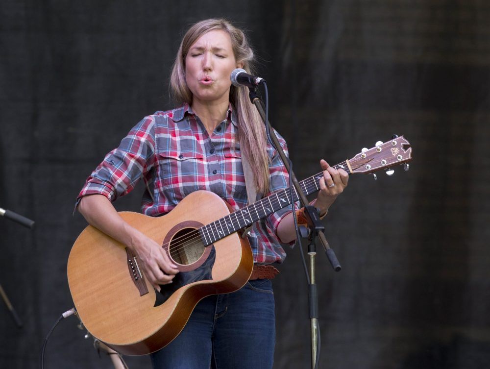 Officials unveil London folk music showcase lineup | London Free Press