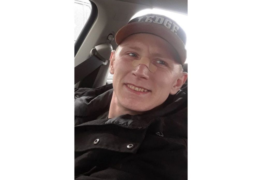 Missing man's mom to Londoners: Please help us find him | London Free Press