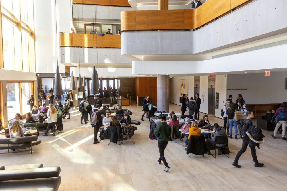 Ivey expanding its undergraduate business program by 25 per cent ...