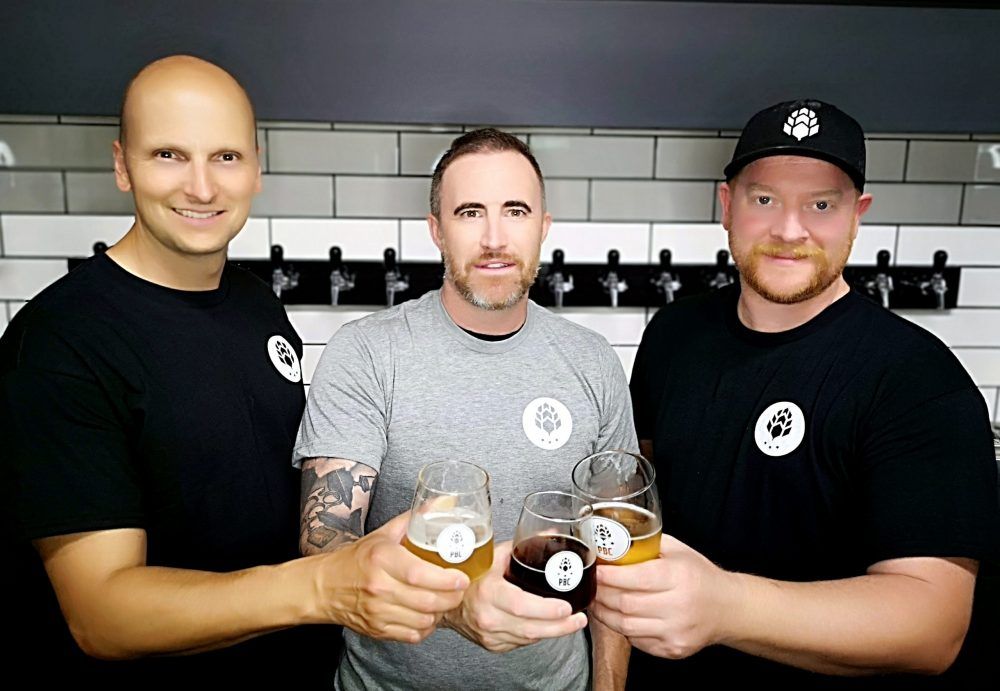 Brews News: New brewery in Point Edward joins the Lambton cluster ...