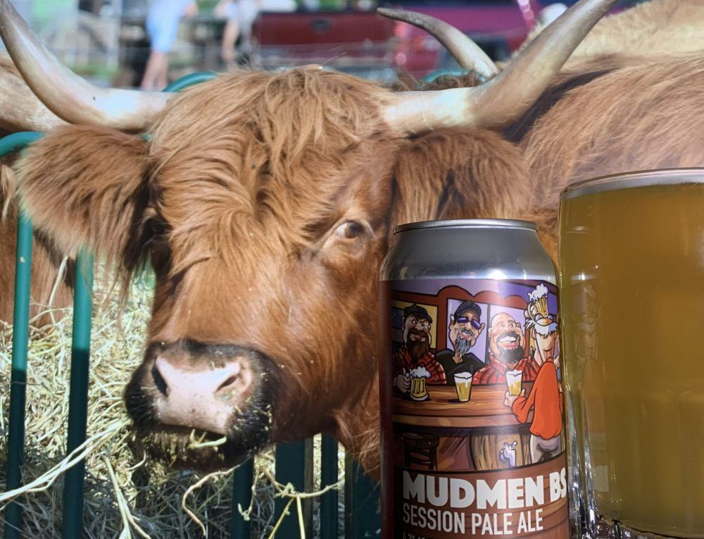 Brews News: It's farm fresh beer at the Bayfield-area River Road ...