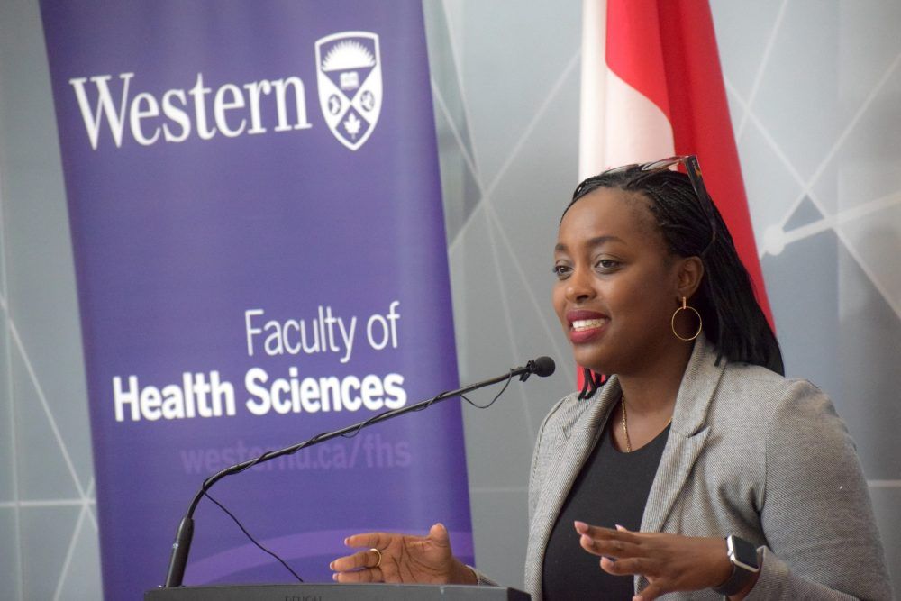Western University program for violence survivors gets $2M boost ...