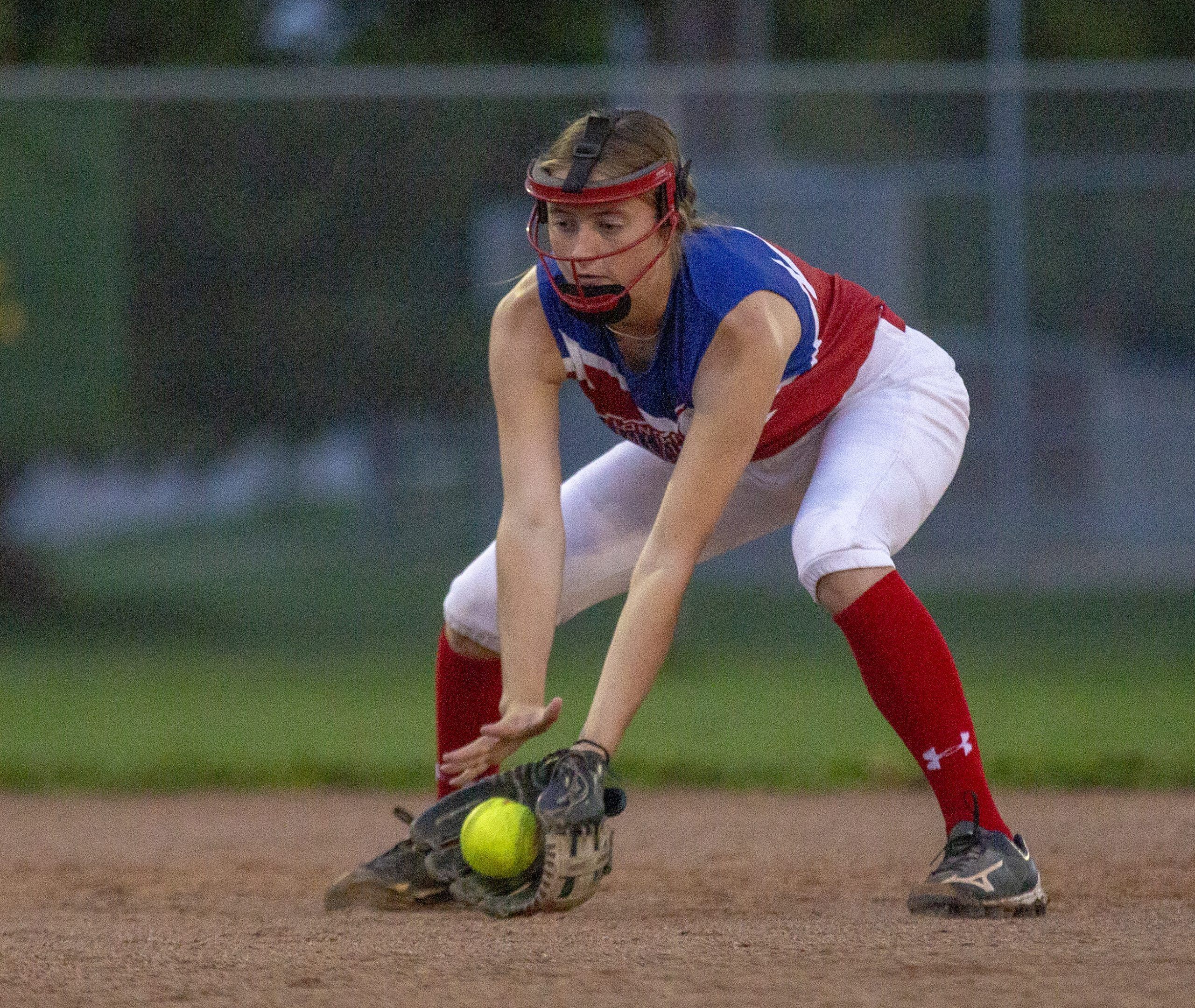Gritty London Lightning fastpitch squad eyes Eastern Canadian crown ...