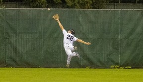 PHOTOS: London Majors win pennant in thriller | London Free Press