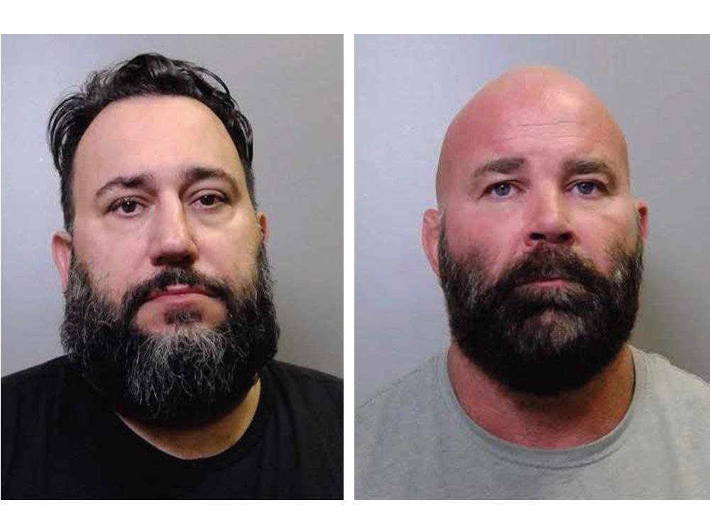 Illegal gambling crackdown fizzles out as charges withdrawn | London ...