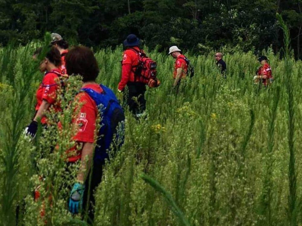 Busy London search-and-rescue group seeks 30 new volunteers | London ...