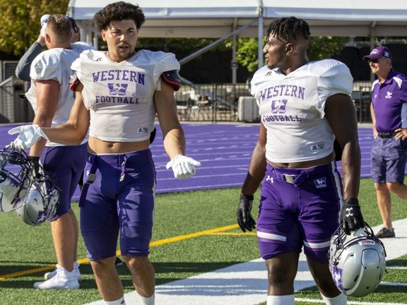 Keon Edwards would be a Larry Haylor kind of player. He now has the ...