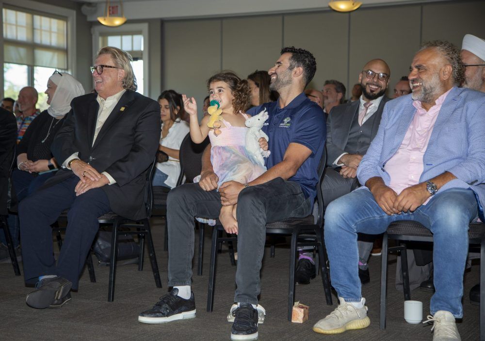 NHL star Nazem Kadri donates $1M to London hospital | London Free Press