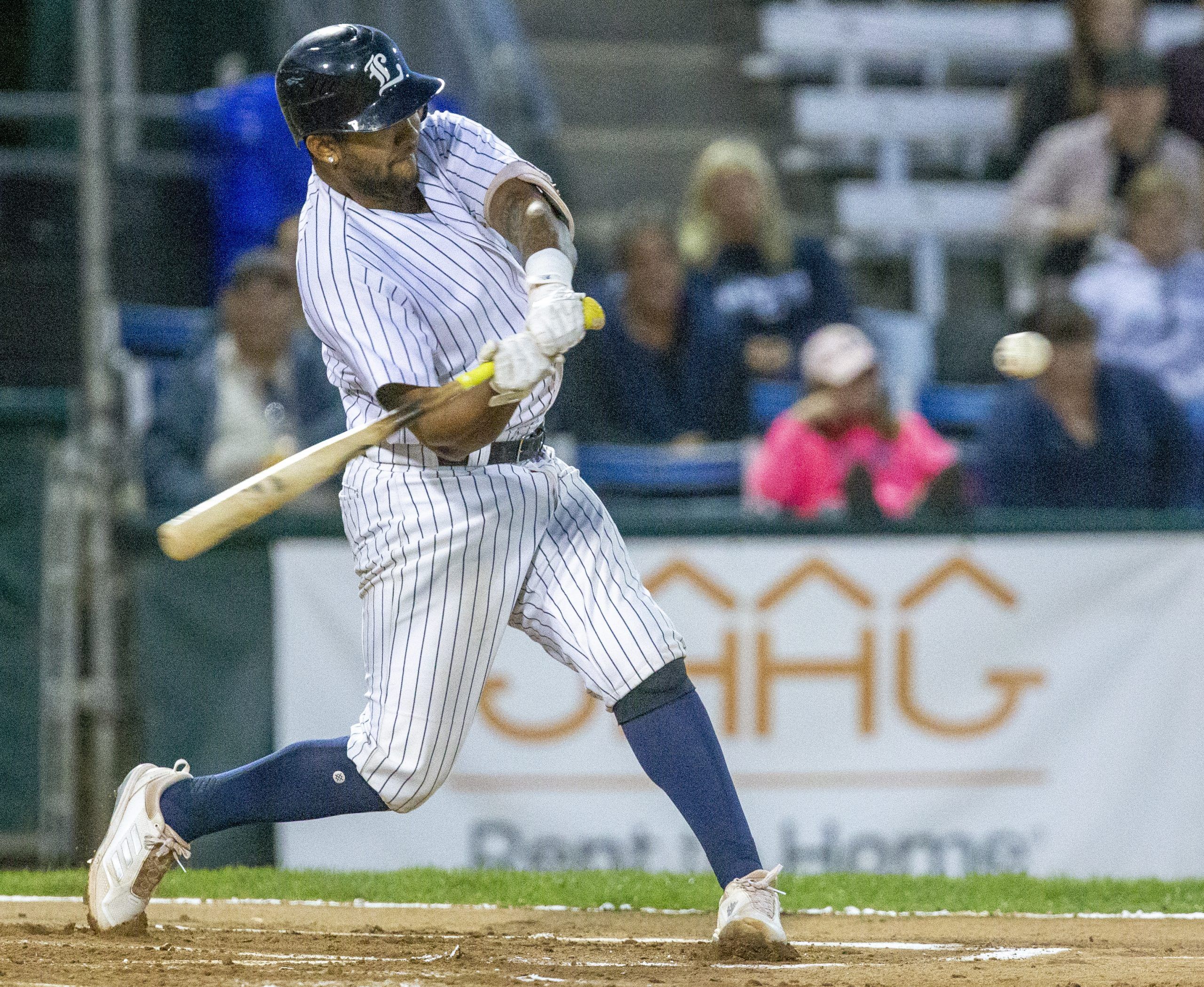 PHOTOS: London Majors win Game One of IBL finals | London Free Press
