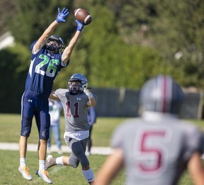 GALLERY: LFP's best photos from September | London Free Press