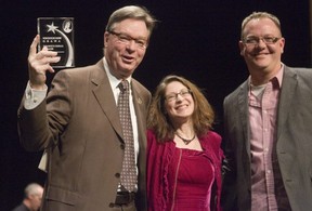 PHOTOS: Looking back as Wolf Performance Hall marks 20 years | London ...