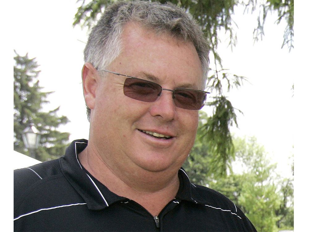 Former area golf pro found guilty of sexually assaulting teen he ...