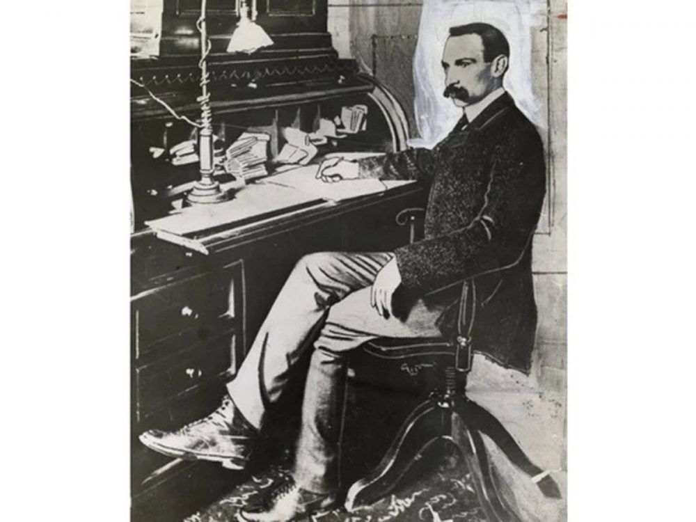 Riches, infidelity, mystery: Why Ambrose Small still fascinates us ...