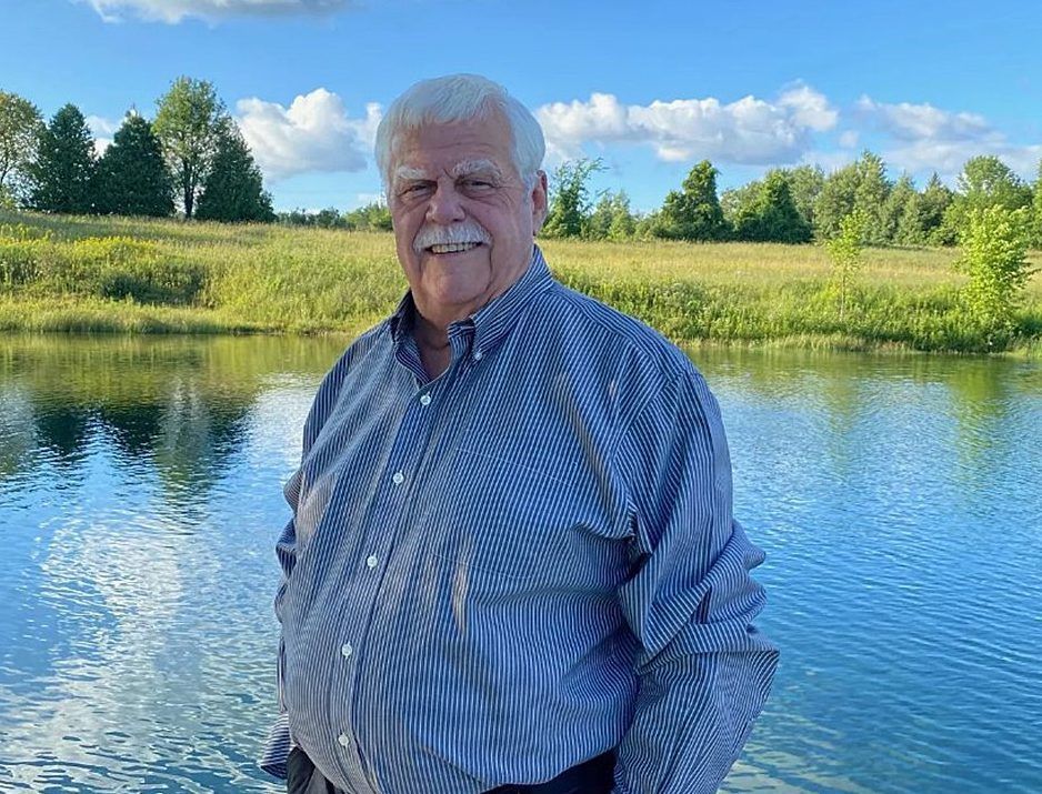South Bruce Peninsula mayoral candidate dies | London Free Press South Bruce Peninsula mayoral candidate dies | London Free Press