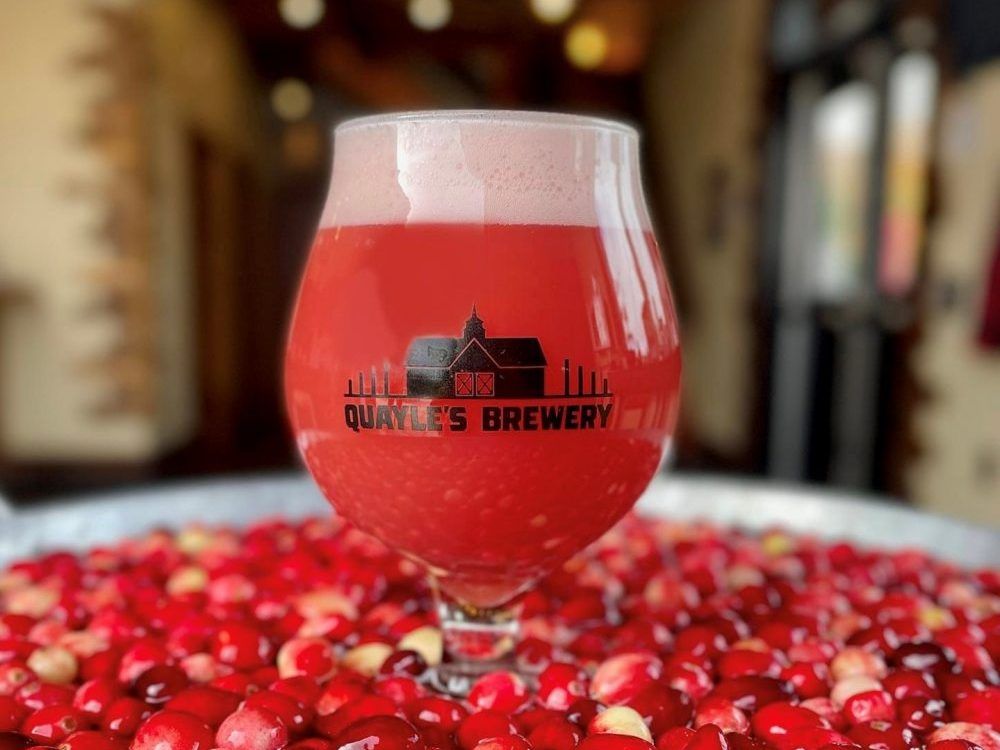 Brews News: Unconventional flavours abound at craft breweries | The ...