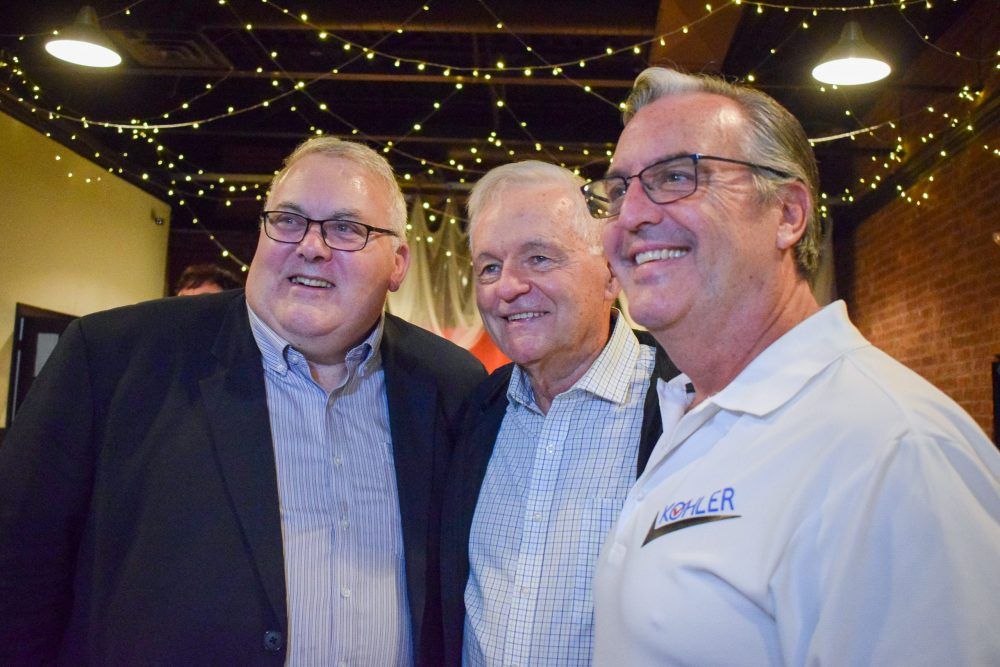Joe Preston Wins Re Election In St Thomas Mayoral Rematch London Free Press
