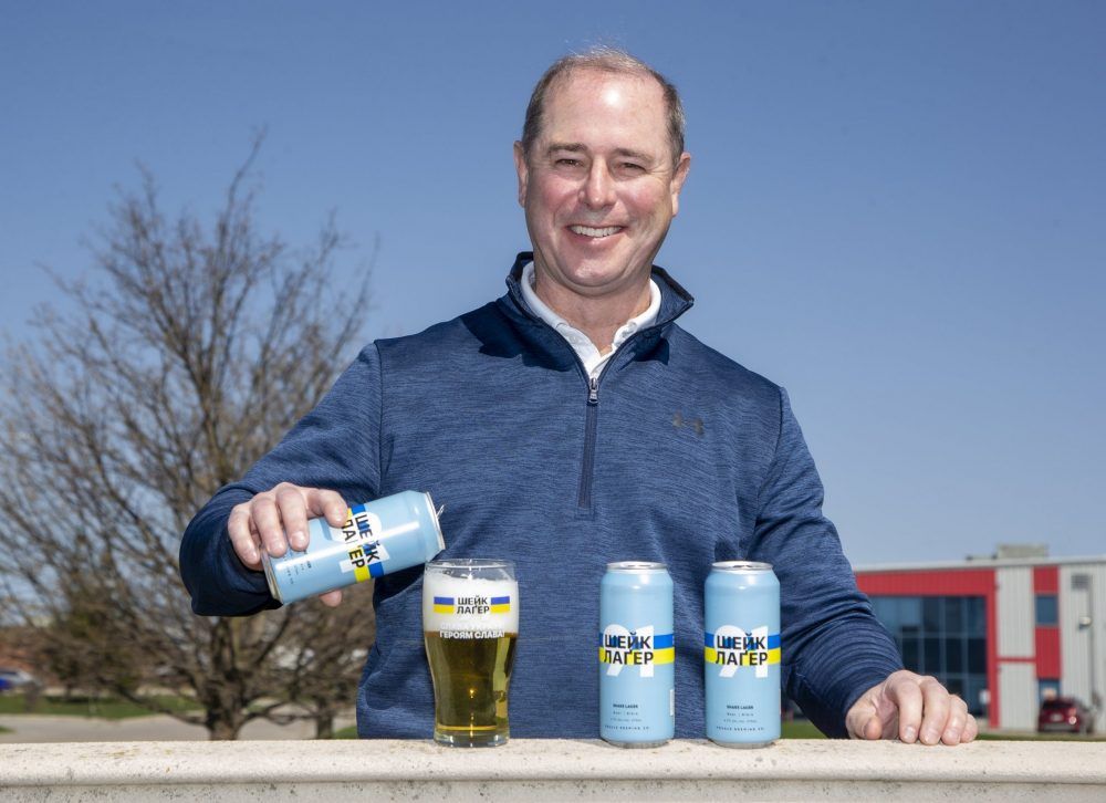 Cheers! London micro-brewer Equals buys craft brewery amid growth ...