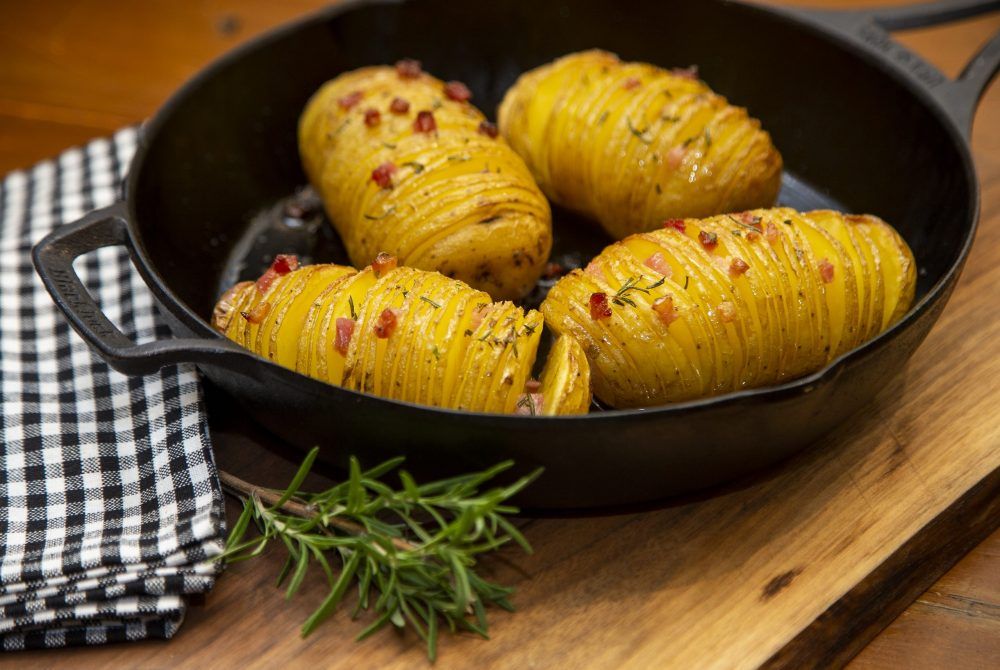 Fare With A Flair: Swedish potato dish no hassle at all | London Free Press