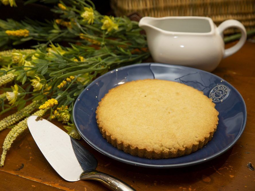 Fare With A Flair: Basque cake fills craving for divine dessert | Sault ...