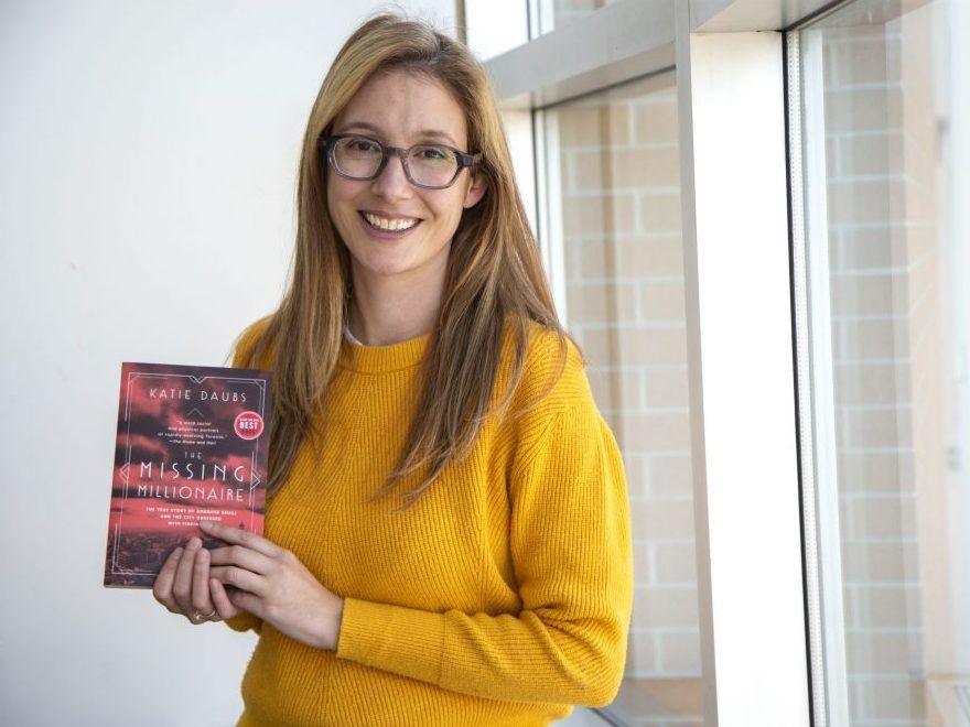 Riches, infidelity, mystery: Why Ambrose Small still fascinates us ...