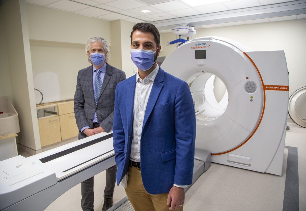 LHSC's new state-of-the-art scanner will help diagnose, treat cancers ...
