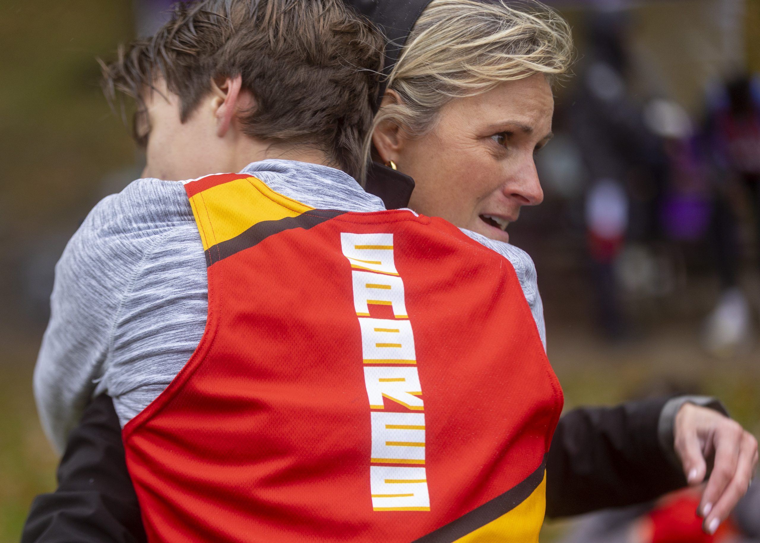 PHOTOS: High school cross-country TVRA championships | London Free Press