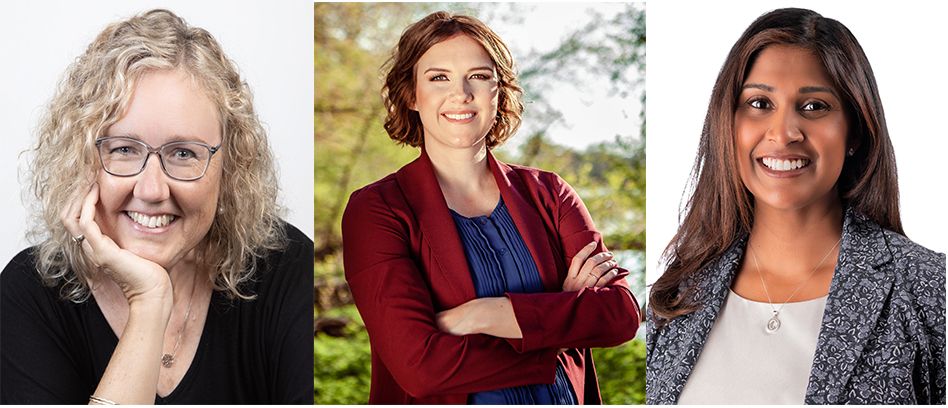 ANALYSIS: A step forward, a step backward in London council's diversity ...