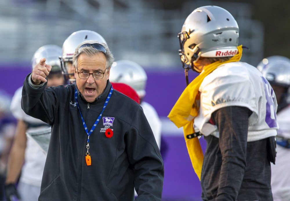 Yates Cup preview: Pressure-packed Mustangs season reaches crucial test ...